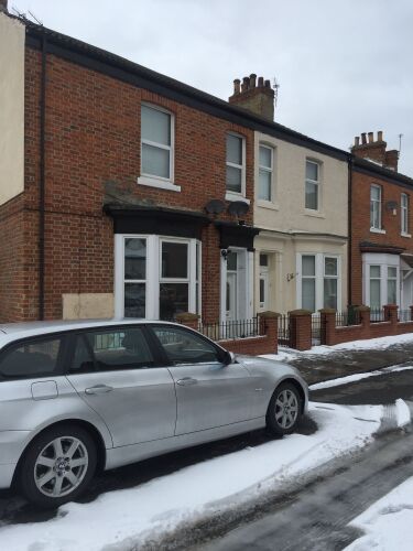 Outram 26 - Stockton-on-Tees