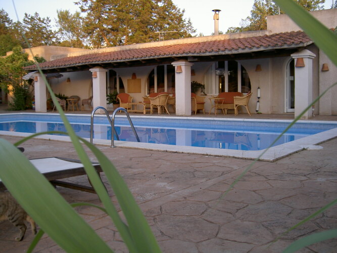 Can Vistabella Boutique Resort - Ibiza