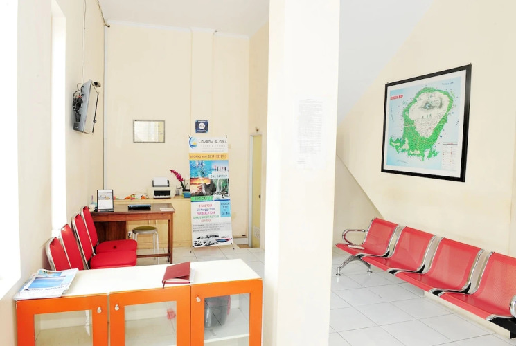 Nalaya Home - Mataram