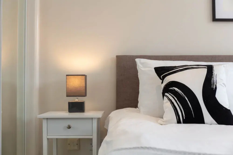 London Gate No1 - Donnini Apartments - Kilmarnock
