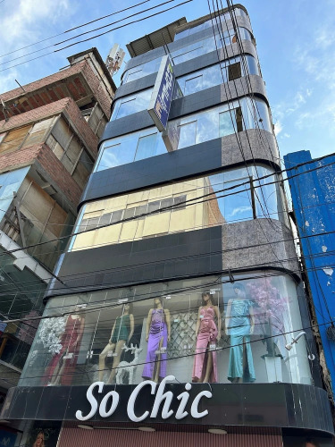 Hotel Paraíso L&m - Huánuco