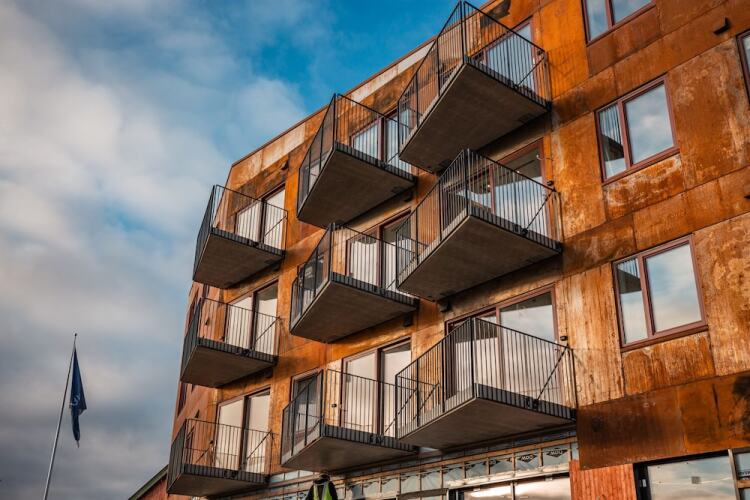 Totalapartments - Vervet Apartment Hotel - Tromsø