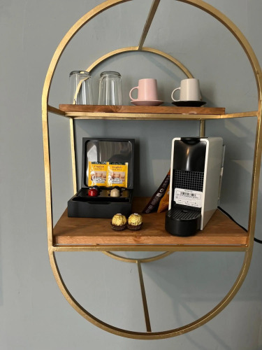 W Urban Suites Budapest - Budapest