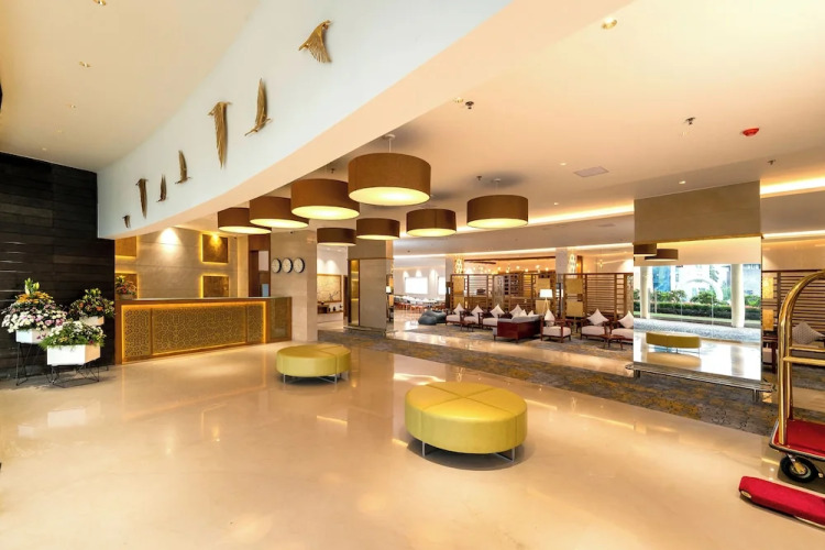 Tiara By Mps - Kozhikode
