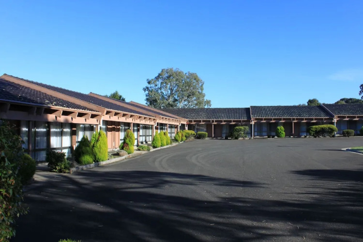 Melaleuca Lodge - Beaconsfield