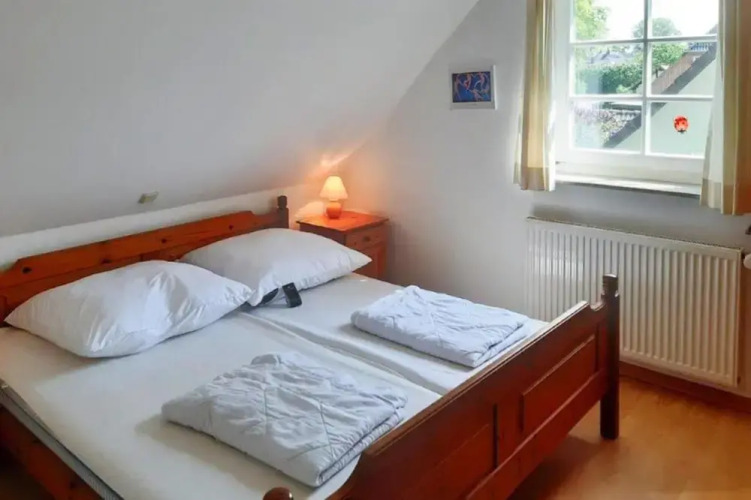Ferienwohnungen Blaues Haus, Putbus-ex Tui - Putbus