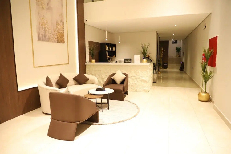 Afal Suites Al Monsyah Riyadh - Riyadh