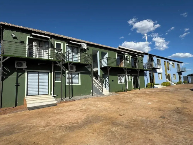 Eden Villas Guesthouse - Kuruman