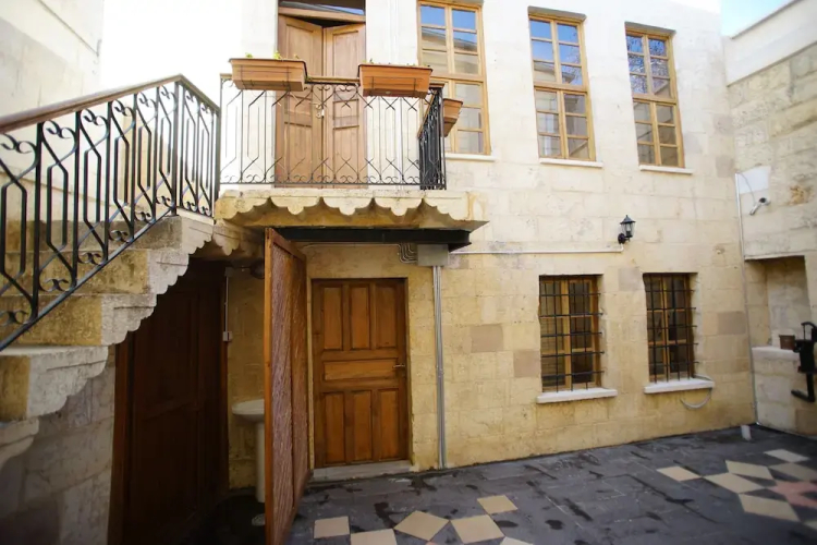 Efe Bey Konagi - Gaziantep
