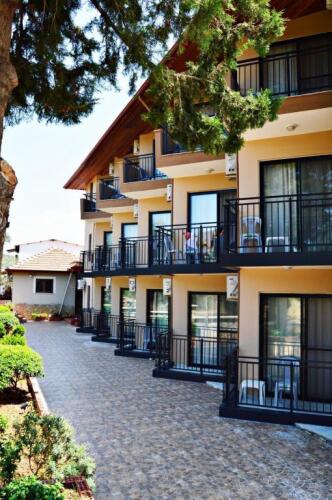 Ferah Hotel - Kalkan