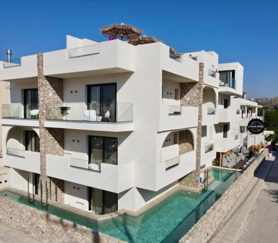 Cabana White Boutique Hotel & Suites - Kos