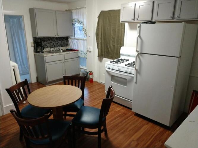 Hotel Wayne - Narrowsburg, NY