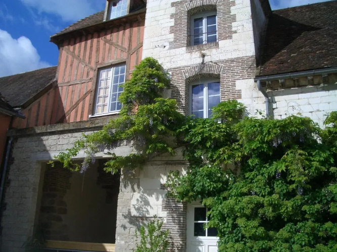 Château Des Roises - Aube