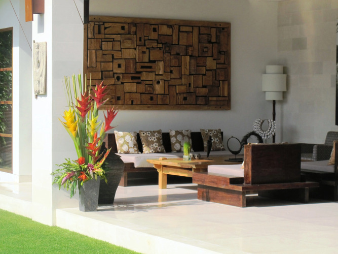 Villa Chocolat - Seminyak