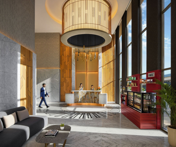 Hyatt Place Bhopal - Bhopal
