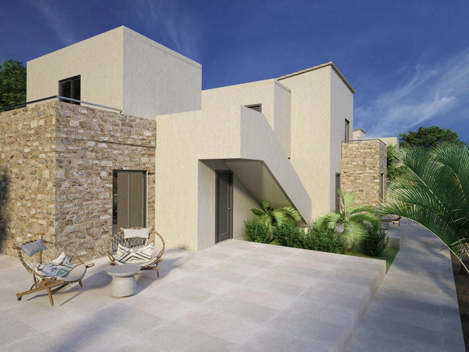 Serena Holiday Resort - Corfu