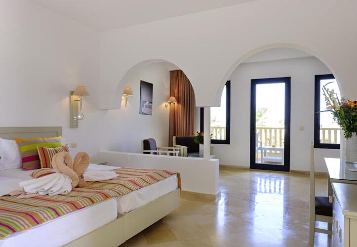 Aldiana Club Djerba Atlantide - Djerba Midoun