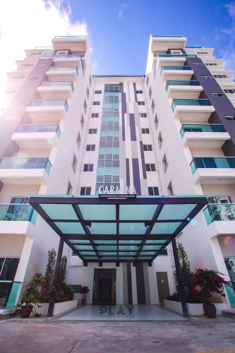 Play Residence Quintet Cameron Highlands - Tanah Rata