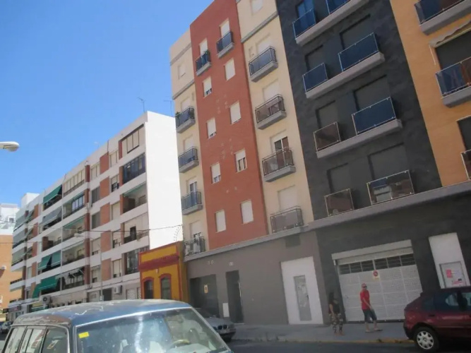 Acogedor Aparmento Junto Al Centro - Huelva