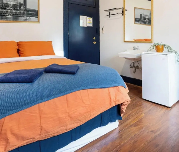 The Guesthouse Vancouver Downtown - Vancouver