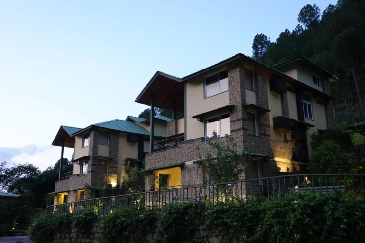 Araiya Palampur - Palampur