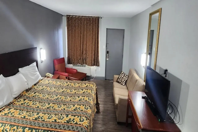 Eagle Inn By Hotel O Richmond  Midlothian Turnpike - Richmond, VA