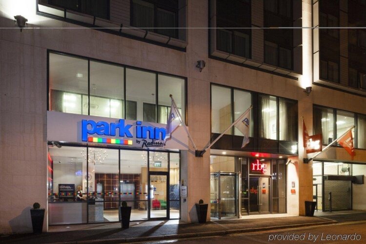 Park Inn By Radisson Belfast - Belfast