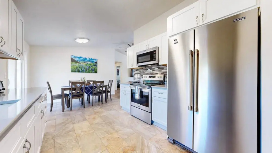 Rmnp Retreat - Group-friendly Home Near Estes Park - Loveland, CO