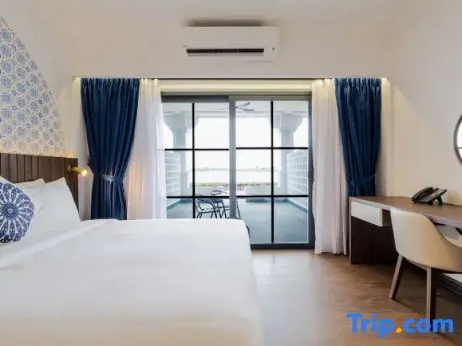 The Lisbon Melaka, Trademark Collection By Wyndham - Malacca