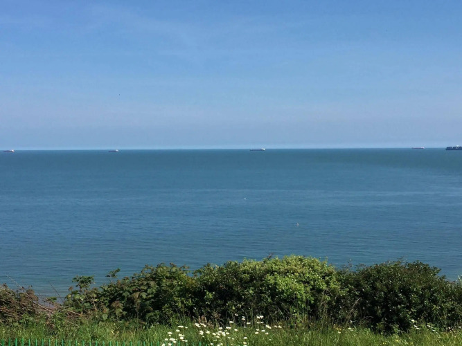 Villa Mentone Hotel - Đảo Wight