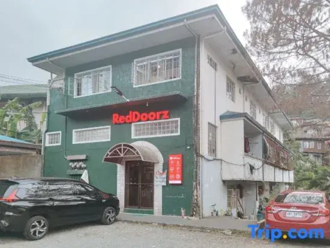 Reddoorz Hostel @ Baguio Piraso - Baguio