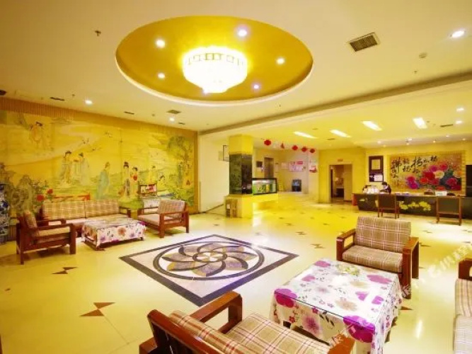 遂宁广来福宾馆斗城商都店 - Suining