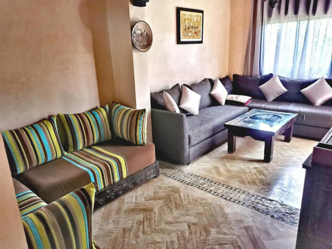 La Perle De L'atlas By Golf Resort - Marrakech