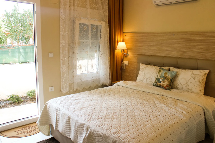 Arp Dalyan - Ekincik