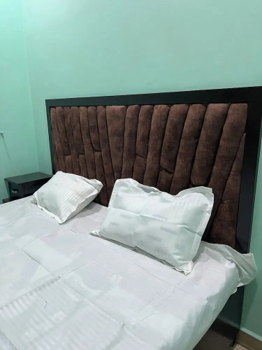 Hotel Datia Comfort Inn - Datia