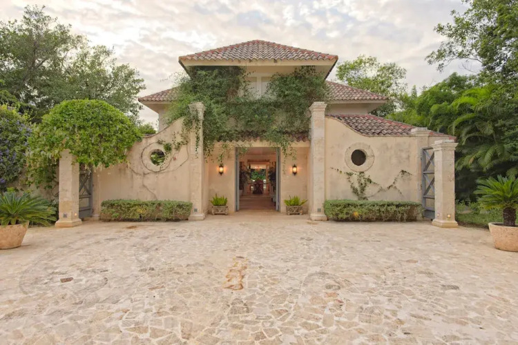 Tortuga A2 - Charming Villa In Exclusive Beach And Golf Resort - Punta Cana