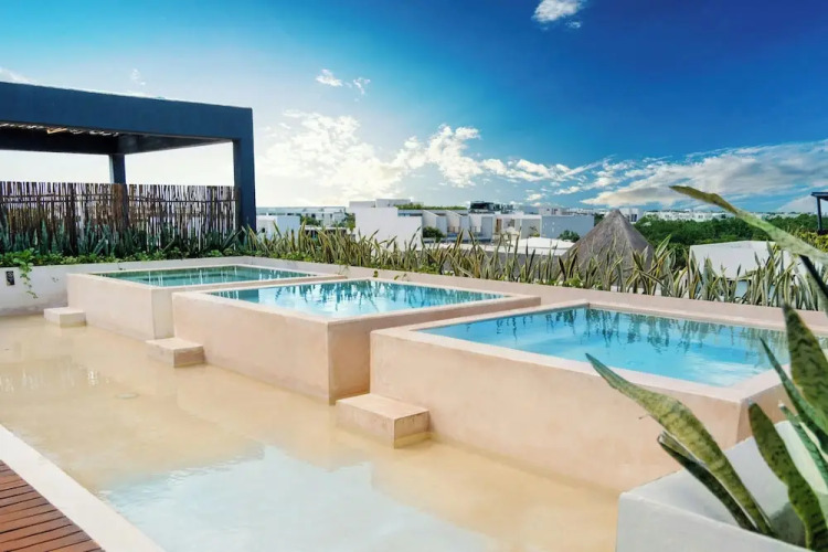 Stylish Sweet Studio Veleta, Tulum - Tulum