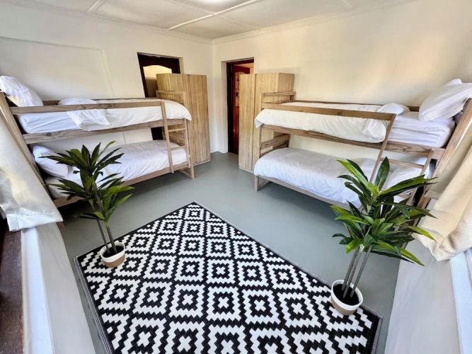 Soul Fam Hostel - Lgbtq Inclusive - Cape Town