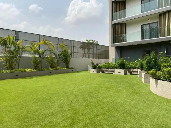 The Lennox Suites By Cozy - Accra