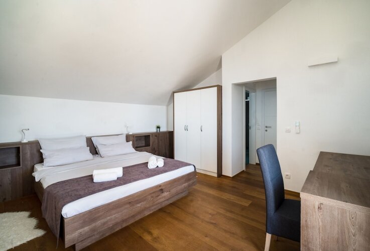 Villa Dana & Thalia - Private Heated Pool - Pago