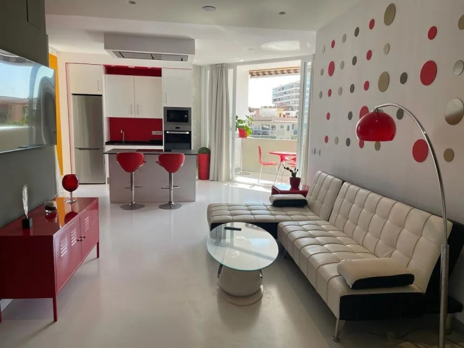 Lahola Glam Suites - Torremolinos