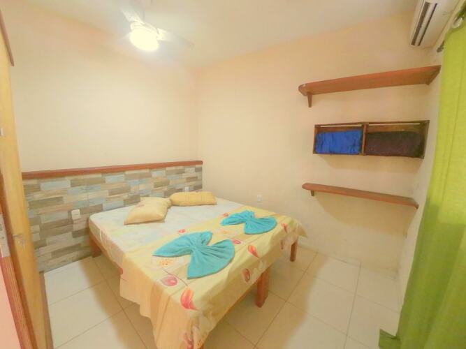 Apartamentos Paz - Itacaré