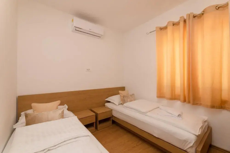 Holiday Home Malačnica - Supetar