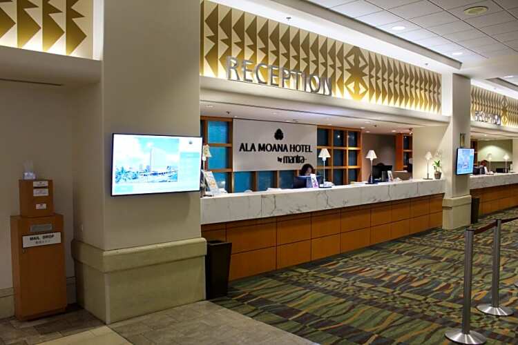 Ala Moana By Luxury Suites International - O‘ahu, HI