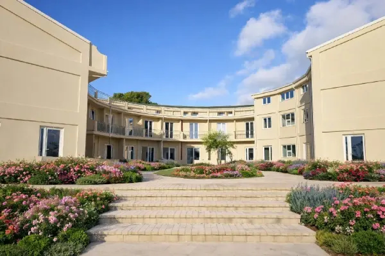 Caladune Resort - Calabria