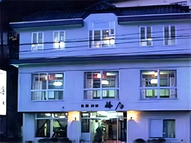 Minshuku Hougetsu - 가와구치 호