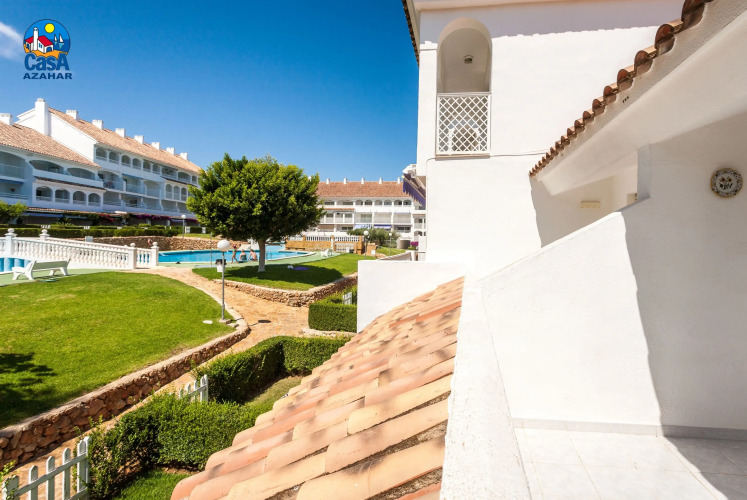 Residencial Al Andalus Casa Azahar - Alcossebre