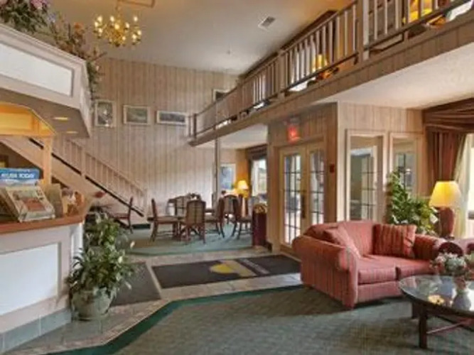 Days Inn Lebanon/hanover - Hanover, NH