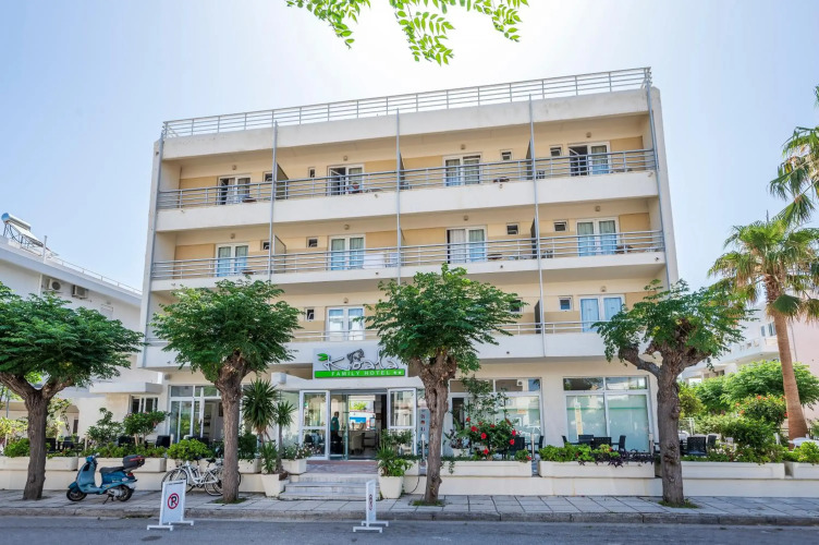 Koala Hotel - Kos
