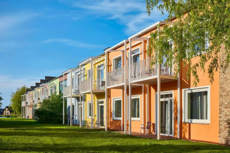 Wangerland Resort - Nordsee